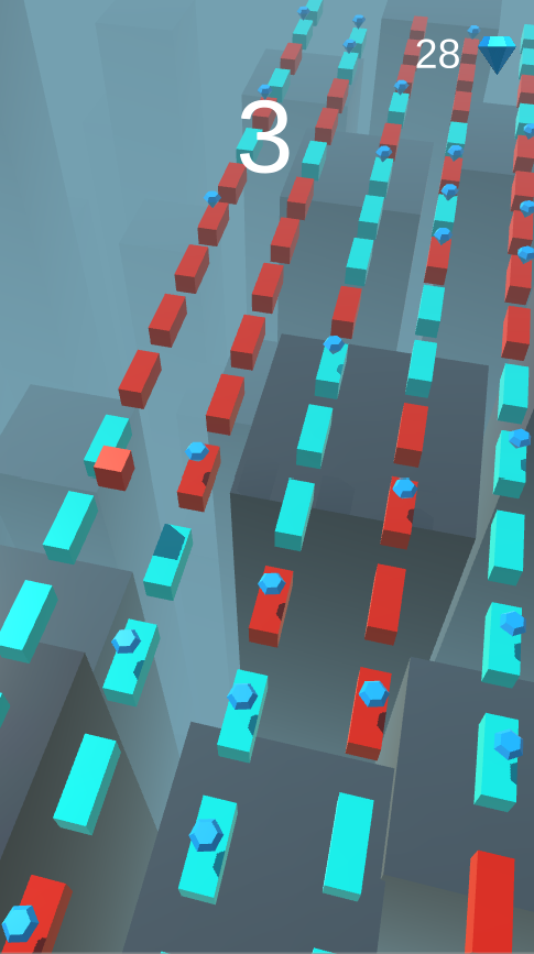 Color Jump - Complete Unity Game + Admob by Ragendom | CodeCanyon